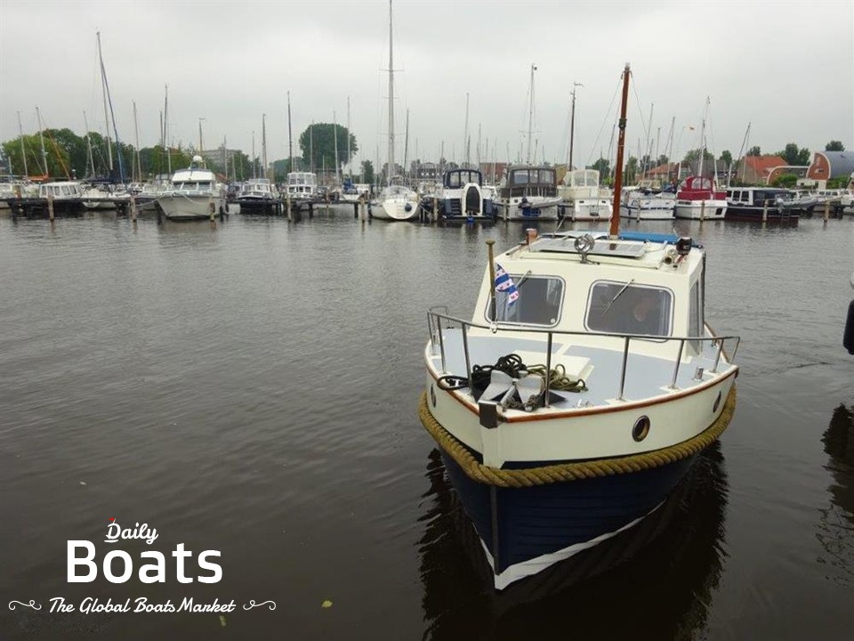 1976 Drammer 700 te koop. Bekijk prijs, foto's en 1976 Drammer 700 ...