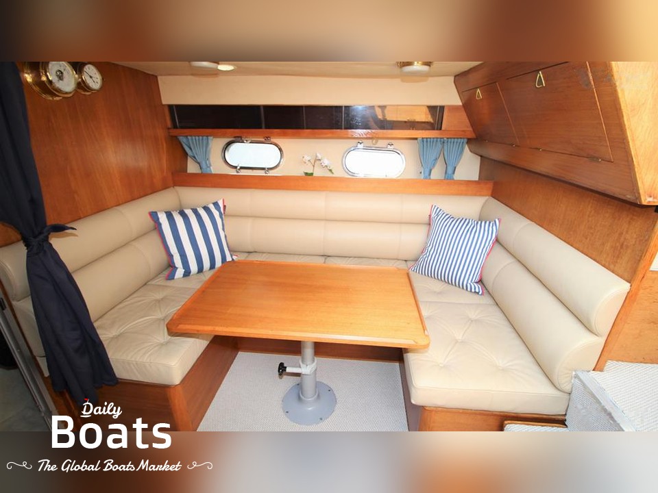 1989 Princess 35 Fly for sale. View price, photos and Buy 1989 Princess ...