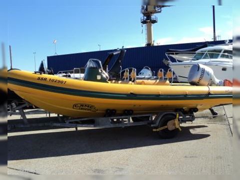 1999 Ribtec 655 for sale. View price, photos and Buy 1999 Ribtec 655 #19139