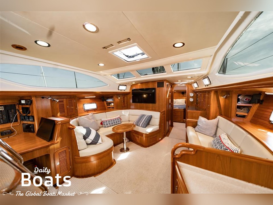 2019 Passport 545 Center Cockpit for sale. View price, photos and Buy ...