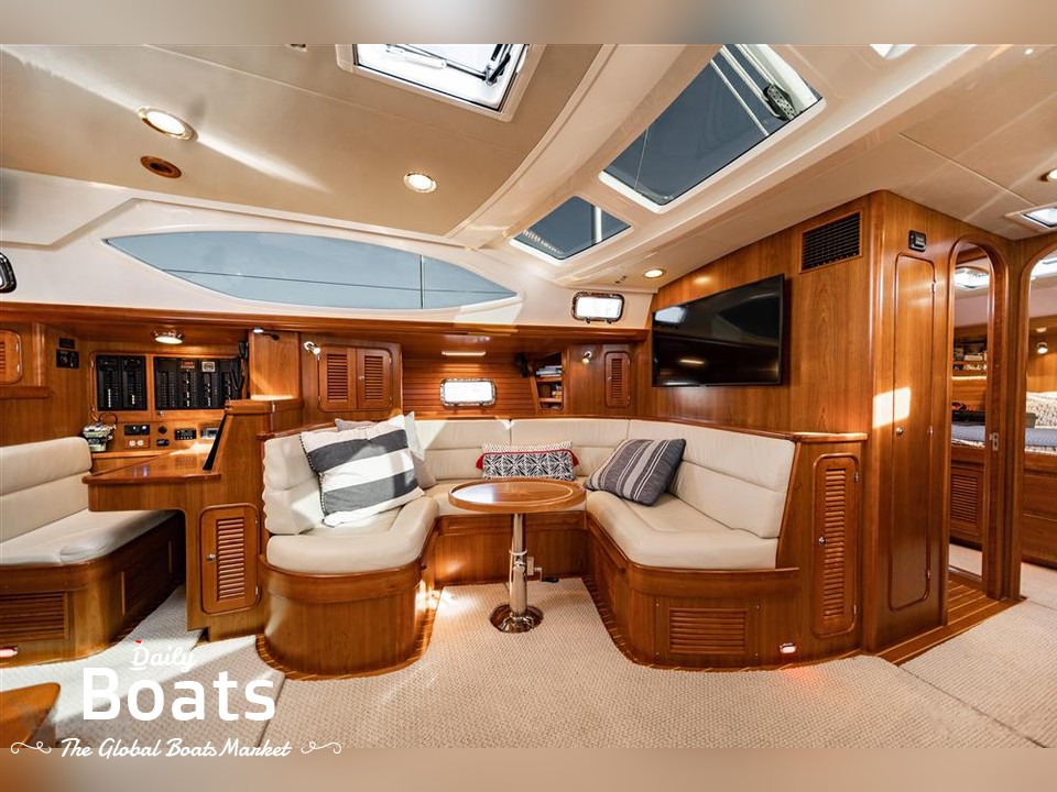 2019 Passport 545 Center Cockpit for sale. View price, photos and Buy ...