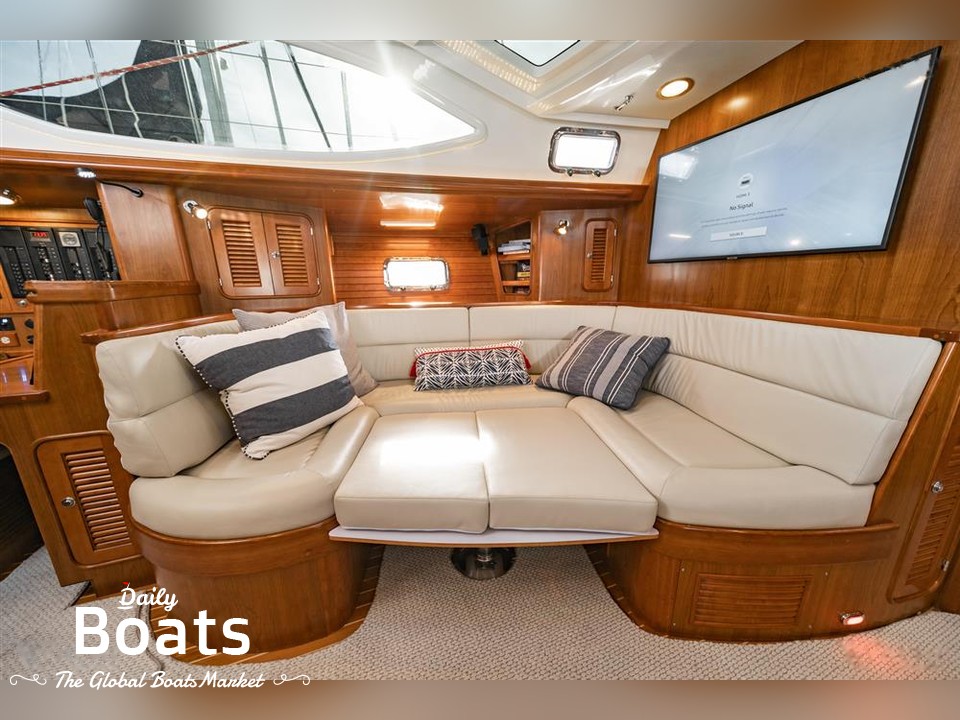 2019 Passport 545 Center Cockpit for sale. View price, photos and Buy ...