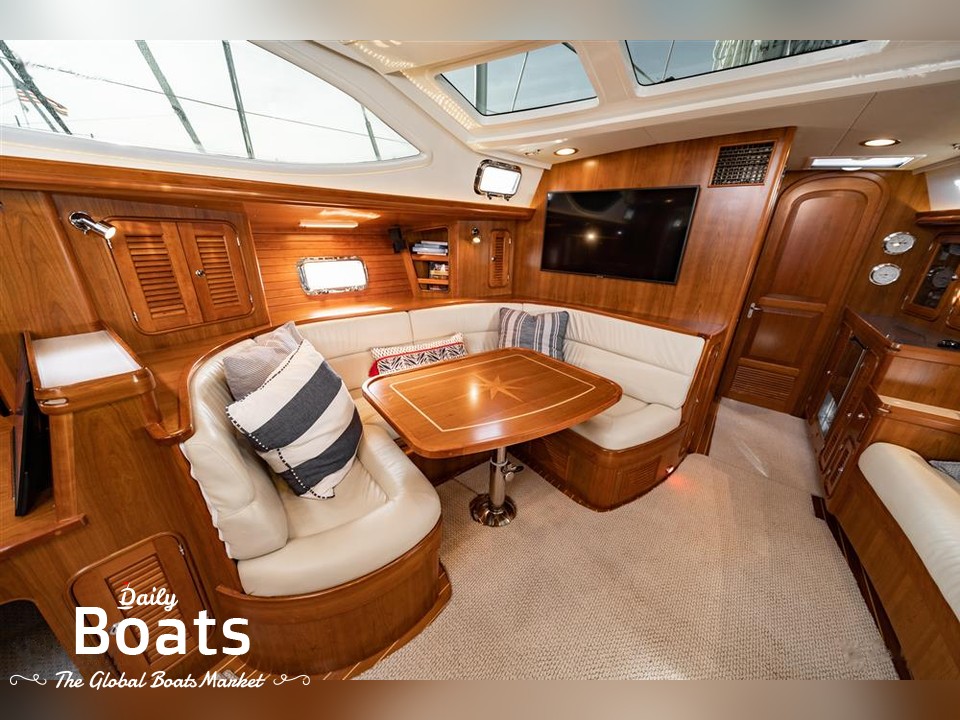 2019 Passport 545 Center Cockpit for sale. View price, photos and Buy ...