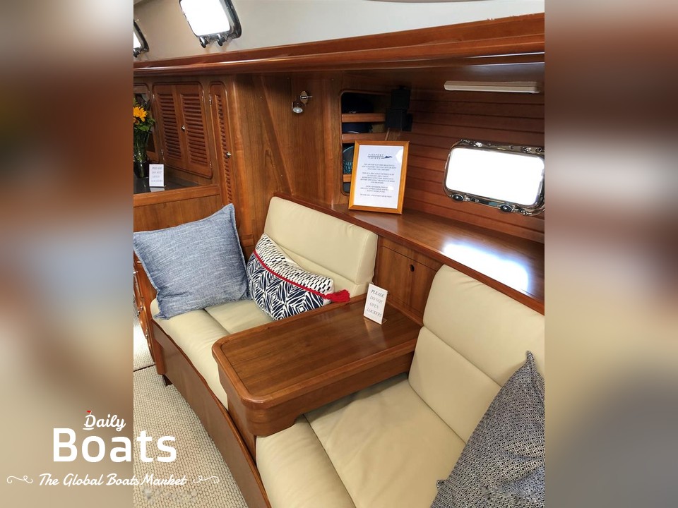 2019 Passport 545 Center Cockpit for sale. View price, photos and Buy ...
