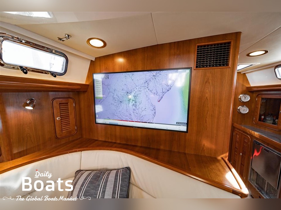 2019 Passport 545 Center Cockpit for sale. View price, photos and Buy ...