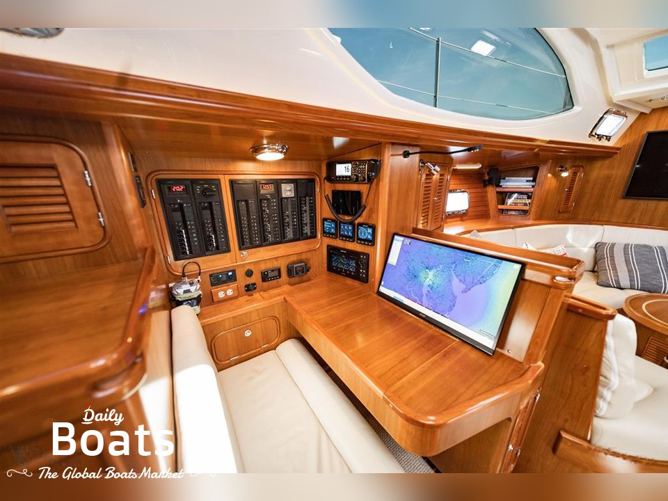 2019 Passport 545 Center Cockpit for sale. View price, photos and Buy ...