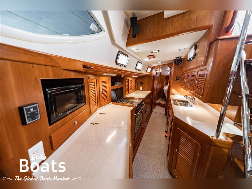 2019 Passport 545 Center Cockpit for sale. View price, photos and Buy ...