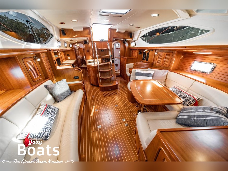 2019 Passport 545 Center Cockpit for sale. View price, photos and Buy ...