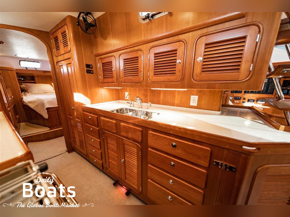 2019 Passport 545 Center Cockpit for sale. View price, photos and Buy ...