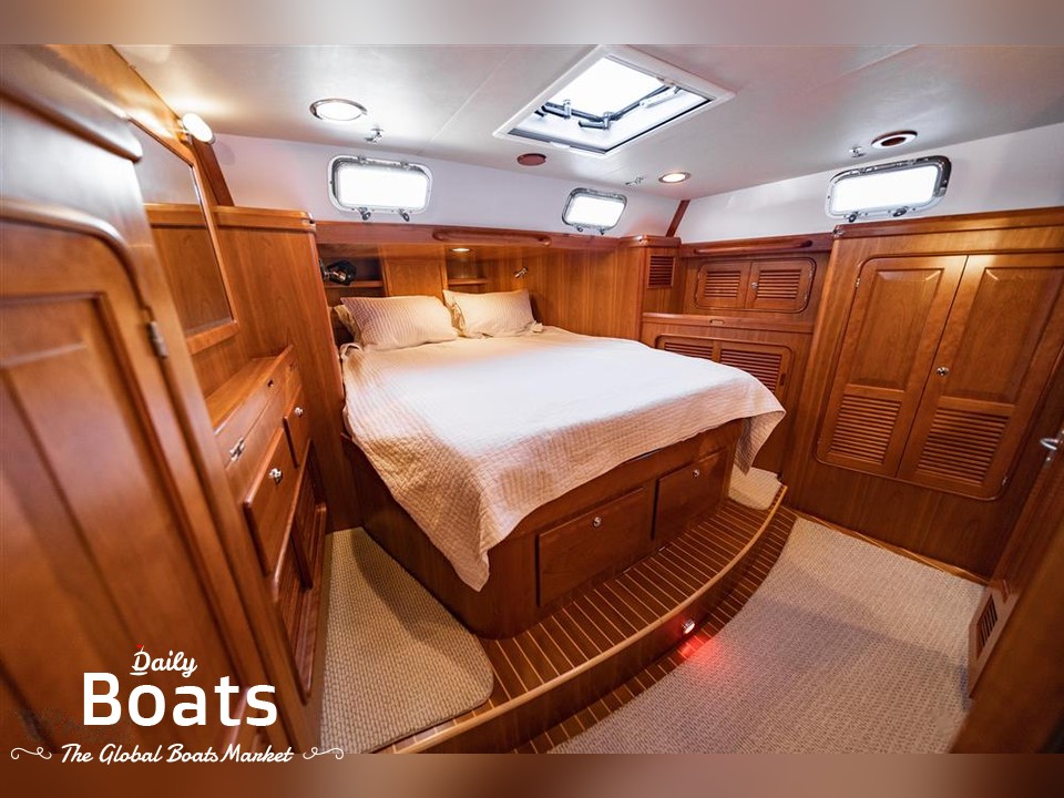 2019 Passport 545 Center Cockpit for sale. View price, photos and Buy ...