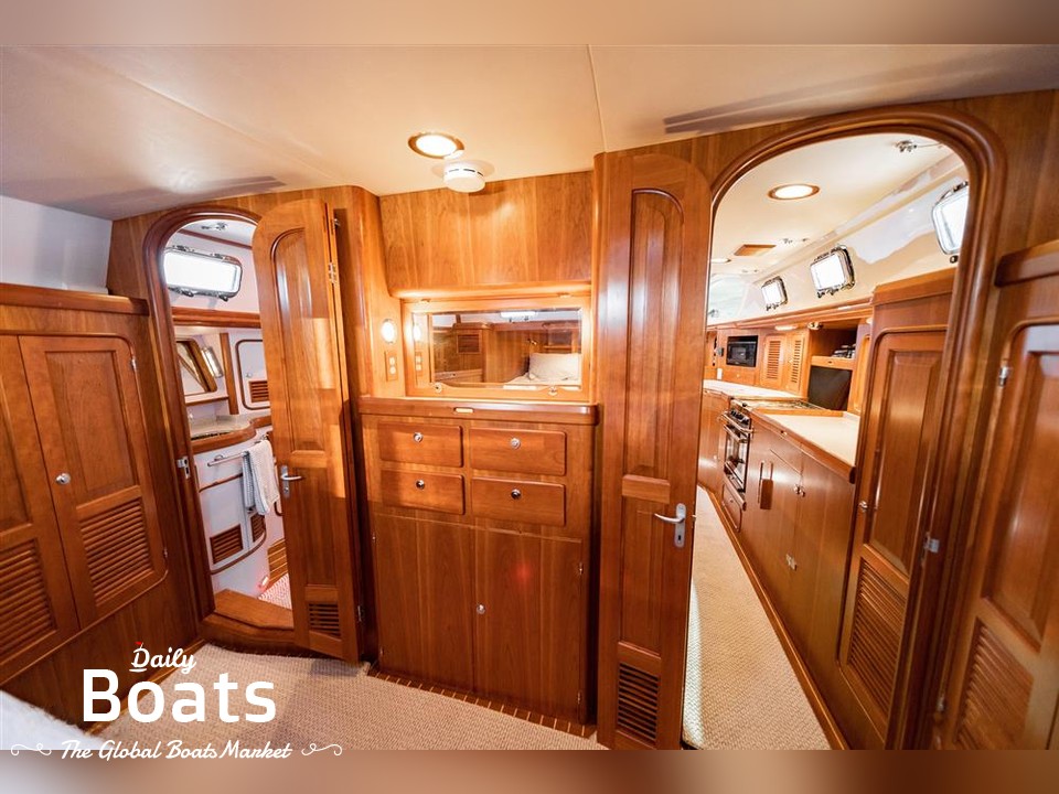 2019 Passport 545 Center Cockpit for sale. View price, photos and Buy ...