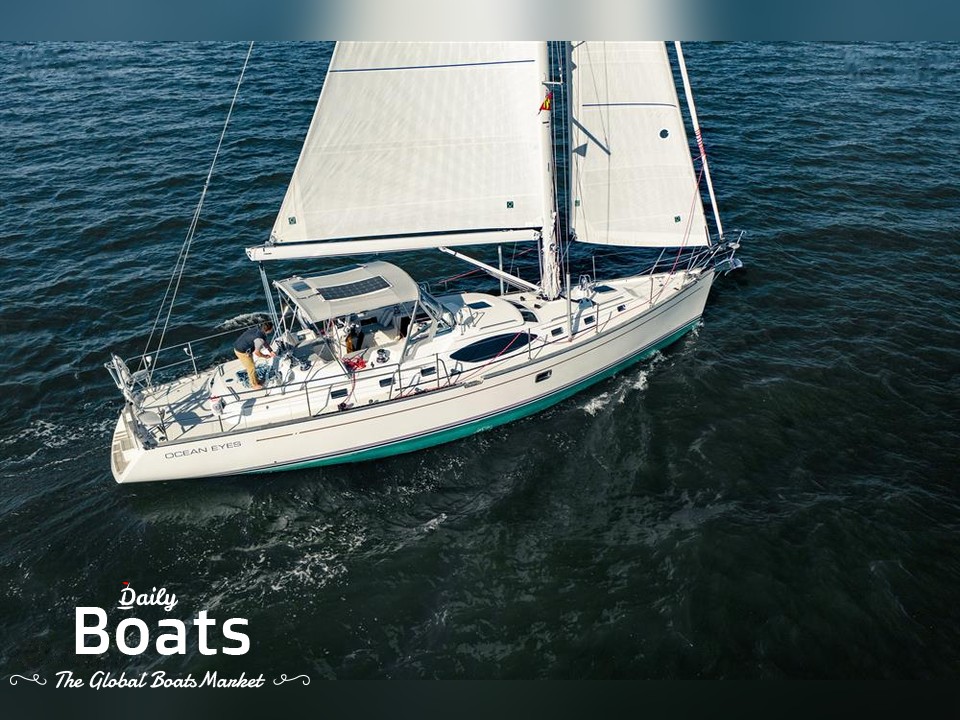 2019 Passport 545 Center Cockpit for sale. View price, photos and Buy ...