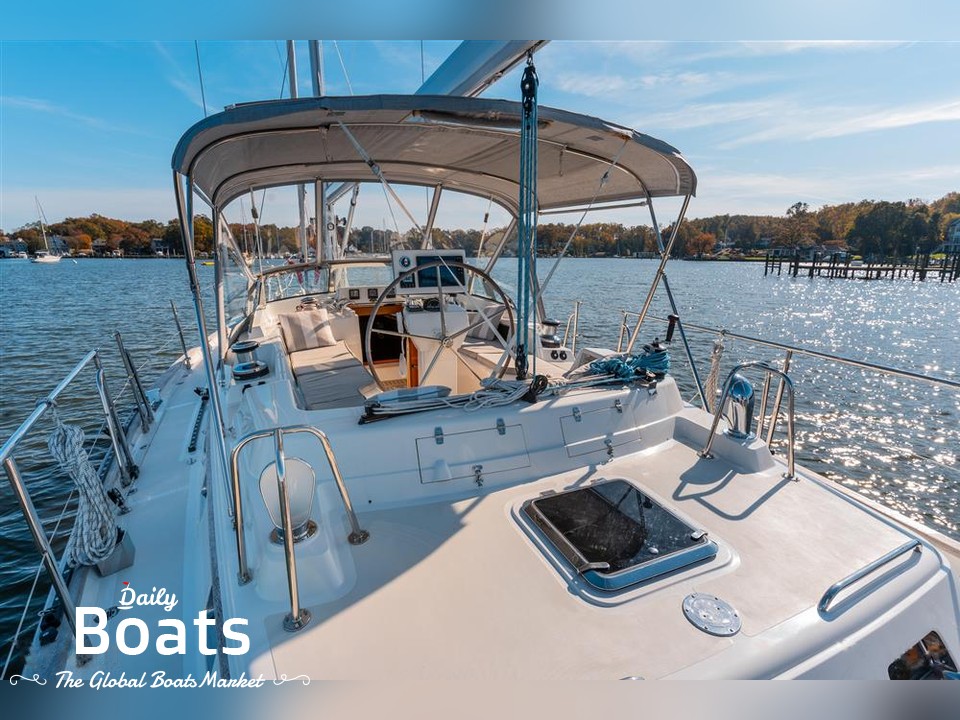 2019 Passport 545 Center Cockpit for sale. View price, photos and Buy ...