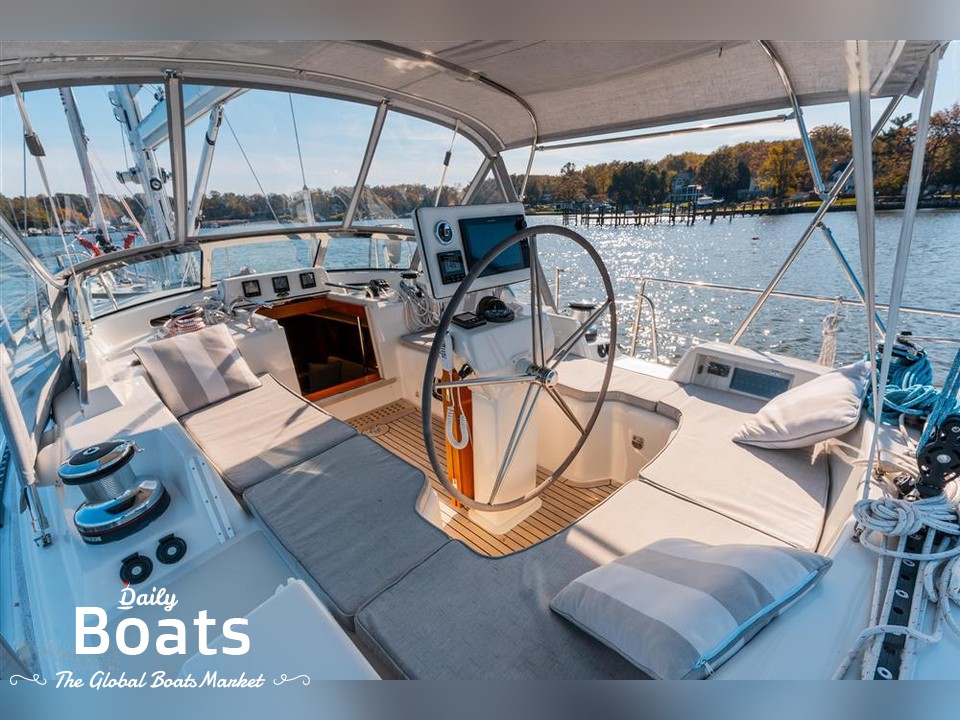 2019 Passport 545 Center Cockpit for sale. View price, photos and Buy ...