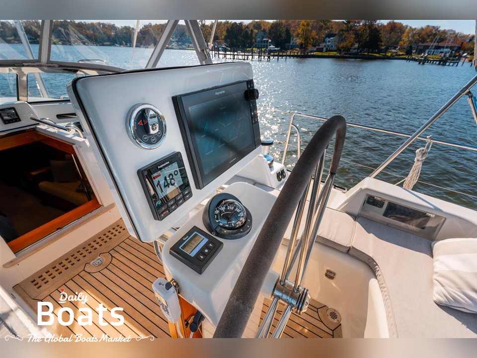 2019 Passport 545 Center Cockpit for sale. View price, photos and Buy ...