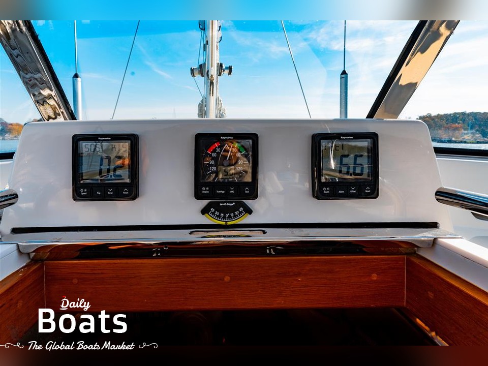 2019 Passport 545 Center Cockpit for sale. View price, photos and Buy ...