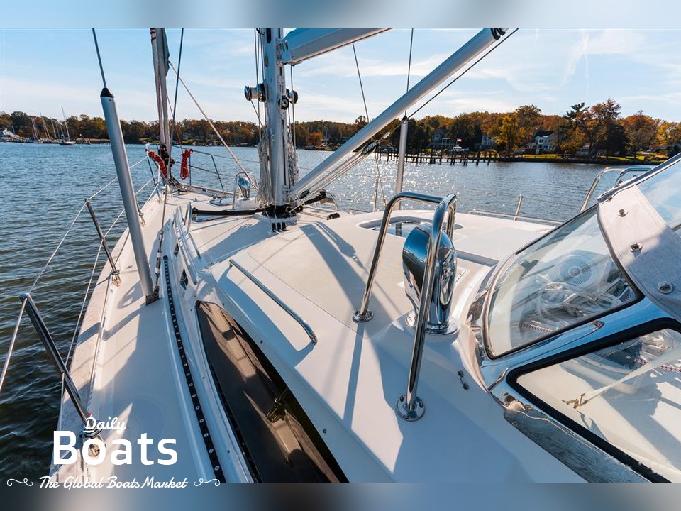 2019 Passport 545 Center Cockpit for sale. View price, photos and Buy ...