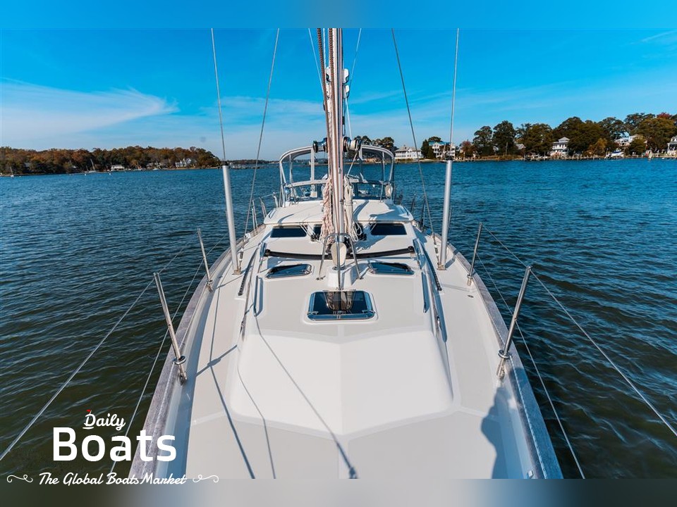 2019 Passport 545 Center Cockpit for sale. View price, photos and Buy ...