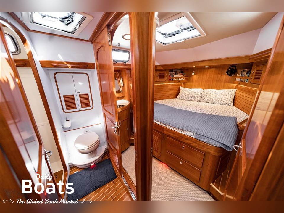 2019 Passport 545 Center Cockpit for sale. View price, photos and Buy ...