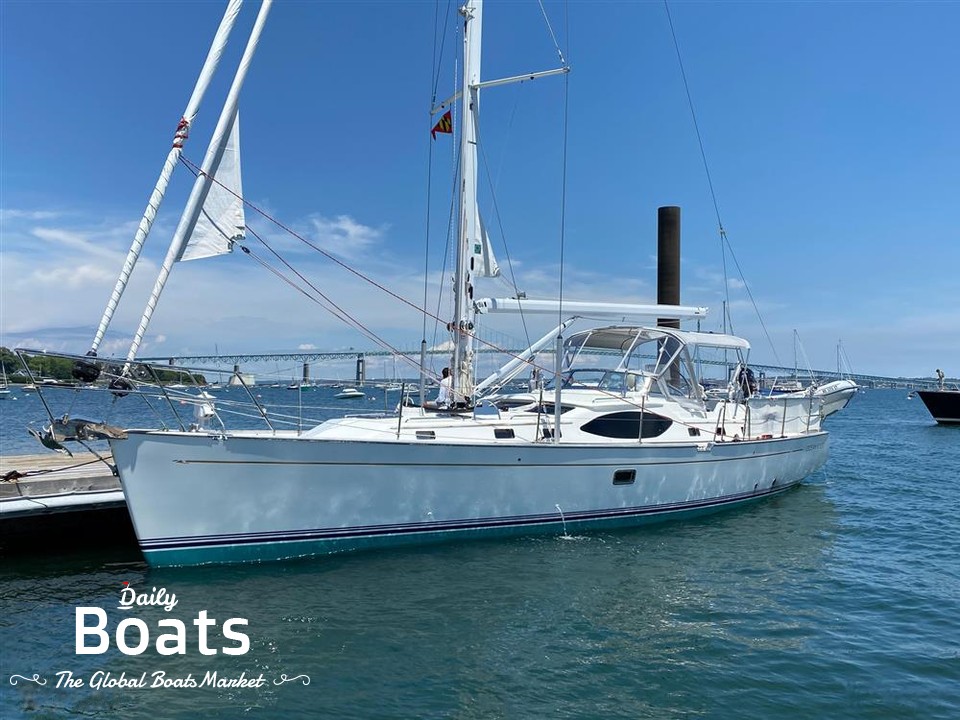 2019 Passport 545 Center Cockpit for sale. View price, photos and Buy ...