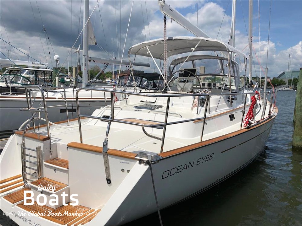2019 Passport 545 Center Cockpit for sale. View price, photos and Buy ...