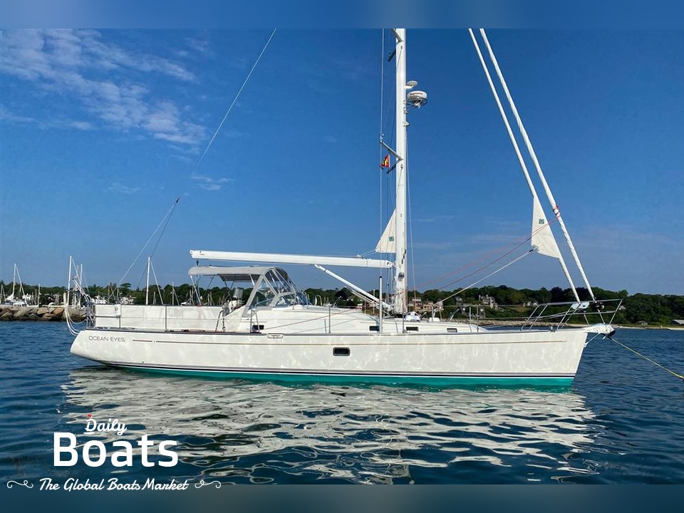 2019 Passport 545 Center Cockpit for sale. View price, photos and Buy ...