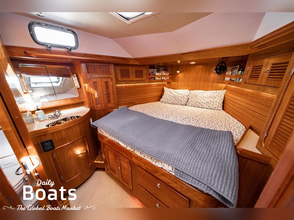 2019 Passport 545 Center Cockpit for sale. View price, photos and Buy ...