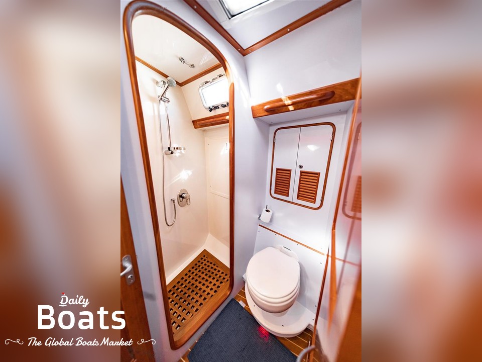 2019 Passport 545 Center Cockpit for sale. View price, photos and Buy ...