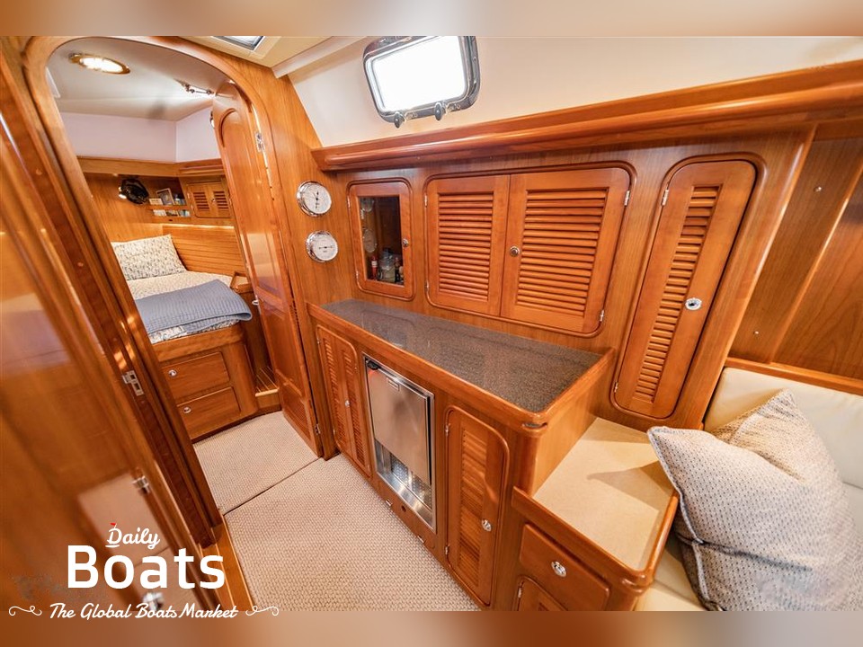 2019 Passport 545 Center Cockpit for sale. View price, photos and Buy ...