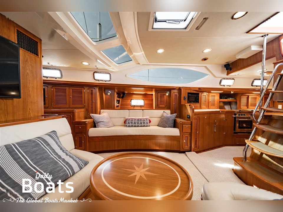 2019 Passport 545 Center Cockpit for sale. View price, photos and Buy ...