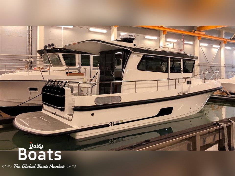 2021 Nord Star Ns31+ for sale. View price, photos and Buy 2021 Nord ...