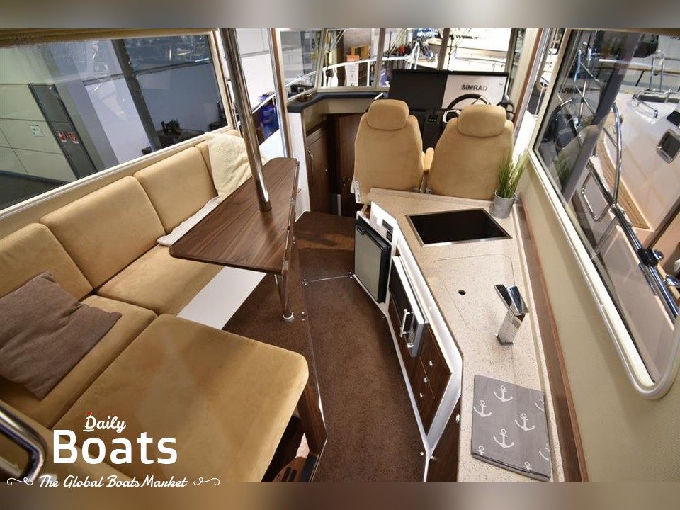 2021 Nord Star Ns31+ for sale. View price, photos and Buy 2021 Nord ...