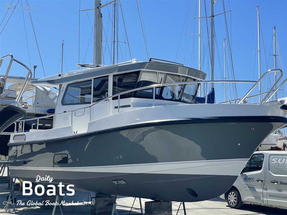 2021 Nord Star Ns31+ for sale. View price, photos and Buy 2021 Nord ...