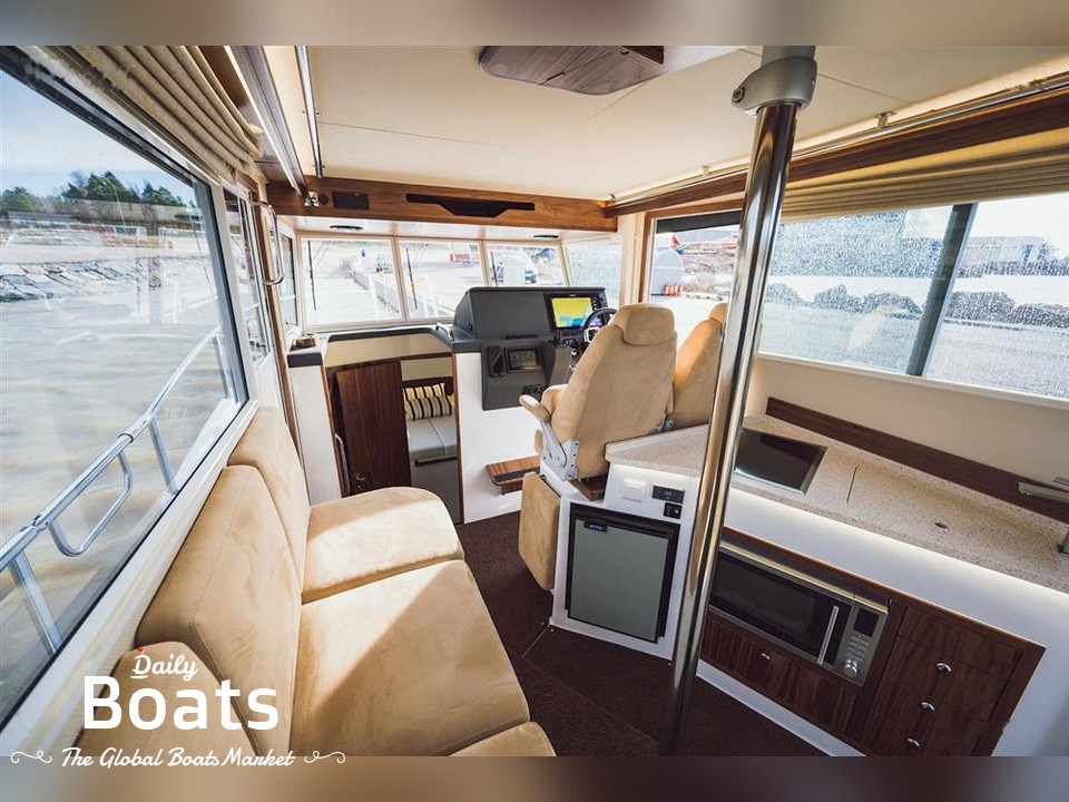 2021 Nord Star Ns31+ for sale. View price, photos and Buy 2021 Nord ...