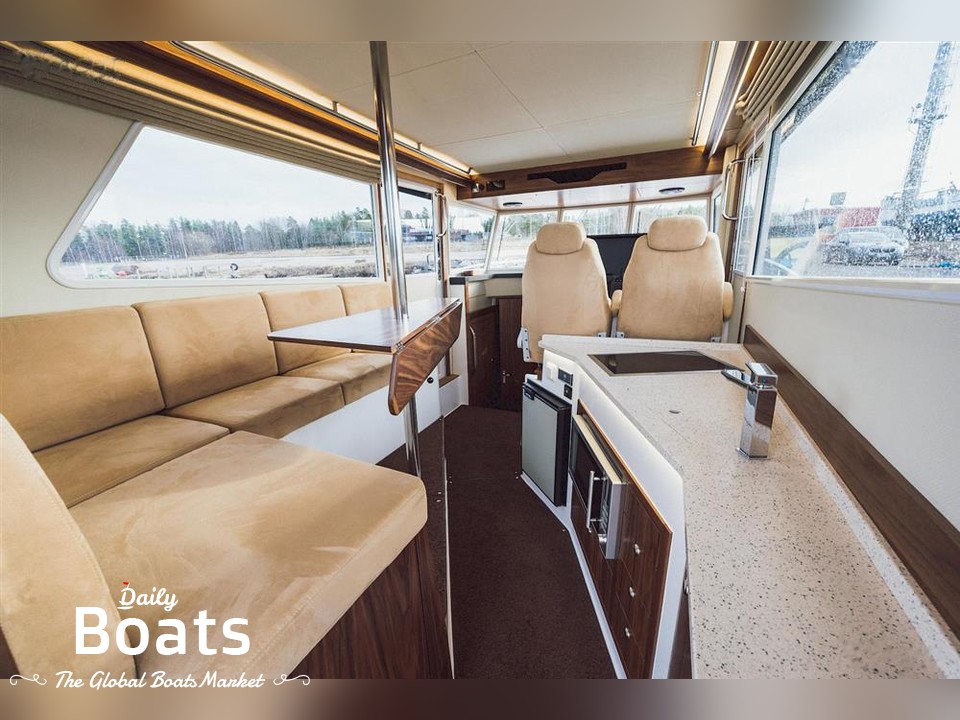 2021 Nord Star Ns31+ for sale. View price, photos and Buy 2021 Nord ...