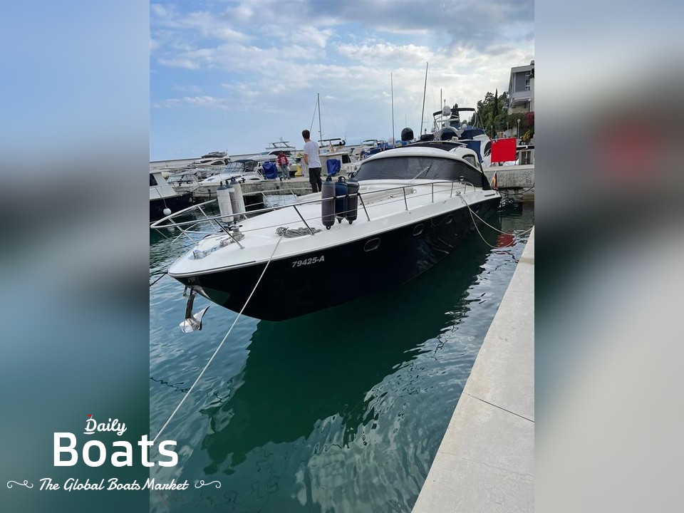 1999 Baia Yachts 48 Flash for sale. View price, photos and Buy 1999 ...