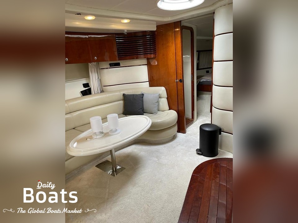 1999 Baia Yachts 48 Flash for sale. View price, photos and Buy 1999 ...