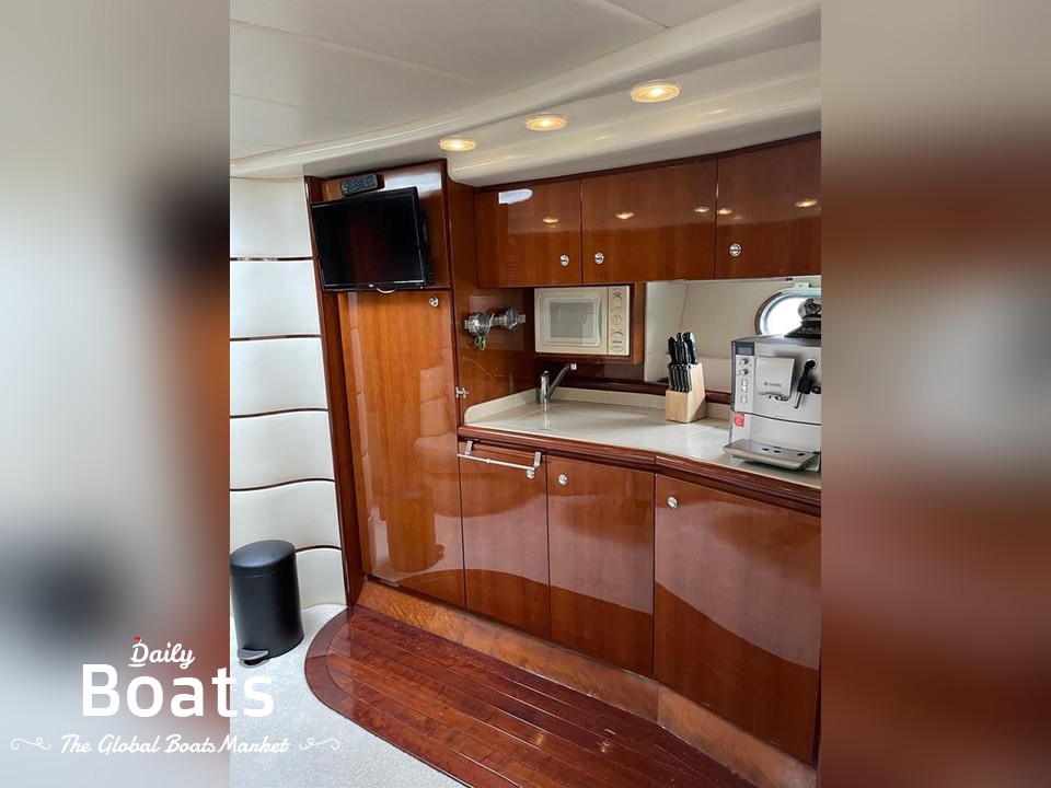 1999 Baia Yachts 48 Flash for sale. View price, photos and Buy 1999 ...