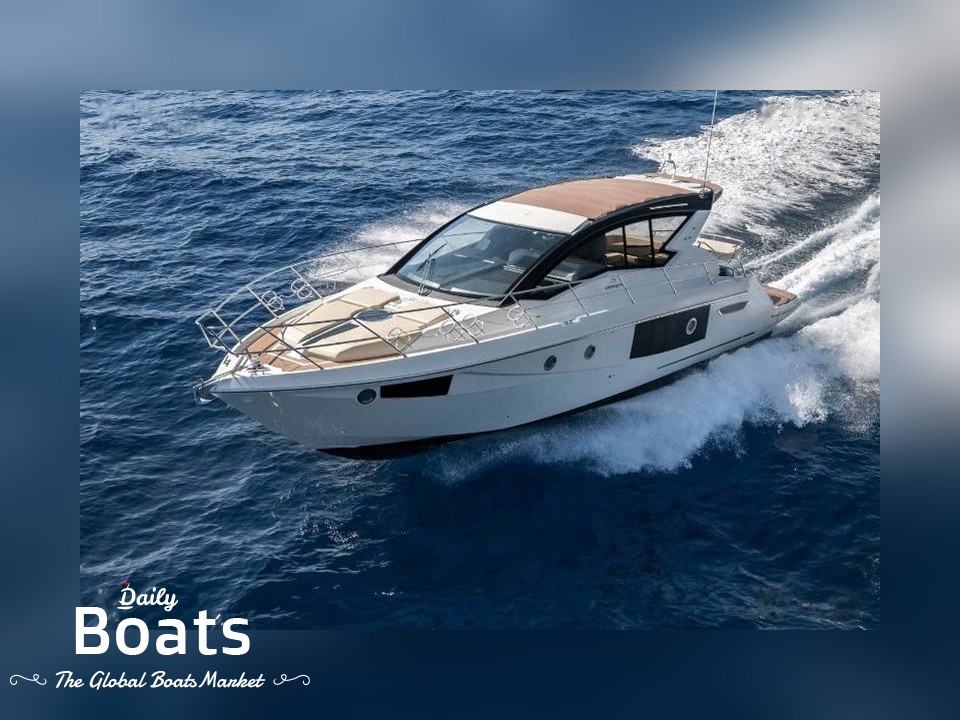 2021 Cranchi M44 for sale. View price, photos and Buy 2021 Cranchi M44 ...