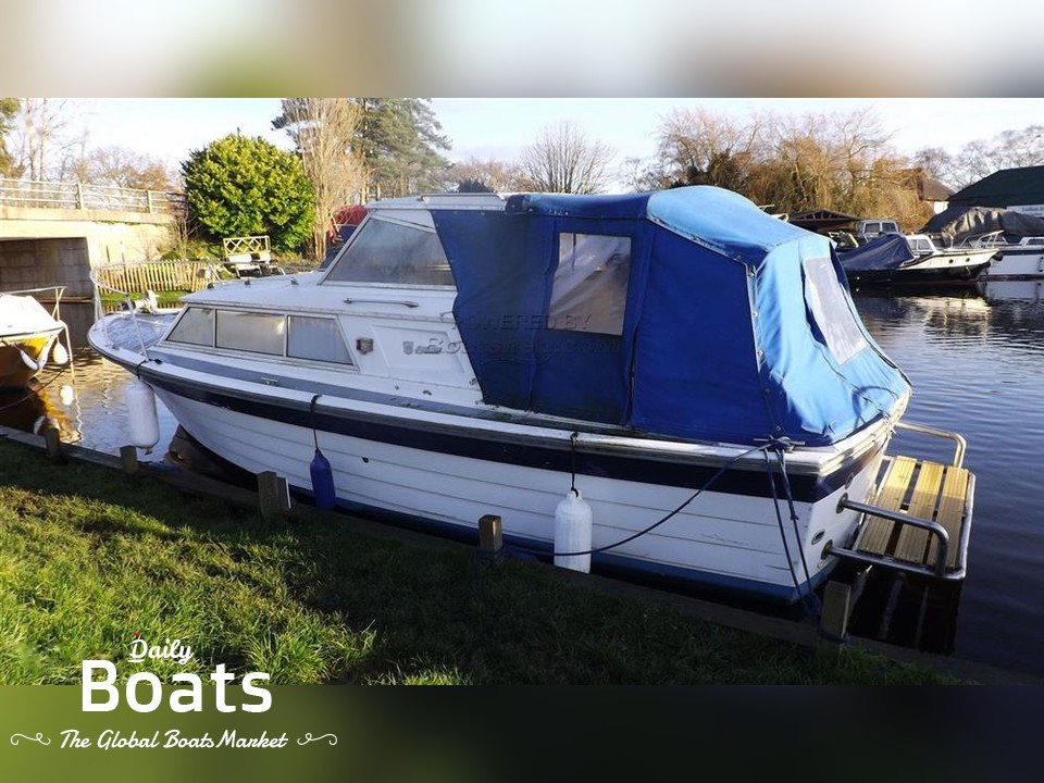 1979 Fjord 30 Diplomat for sale. View price, photos and Buy 1979 Fjord ...