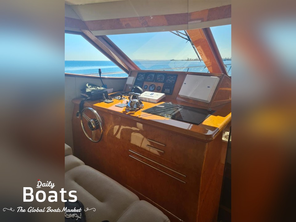 2005 Riviera 55 for sale. View price, photos and Buy 2005 Riviera 55 ...