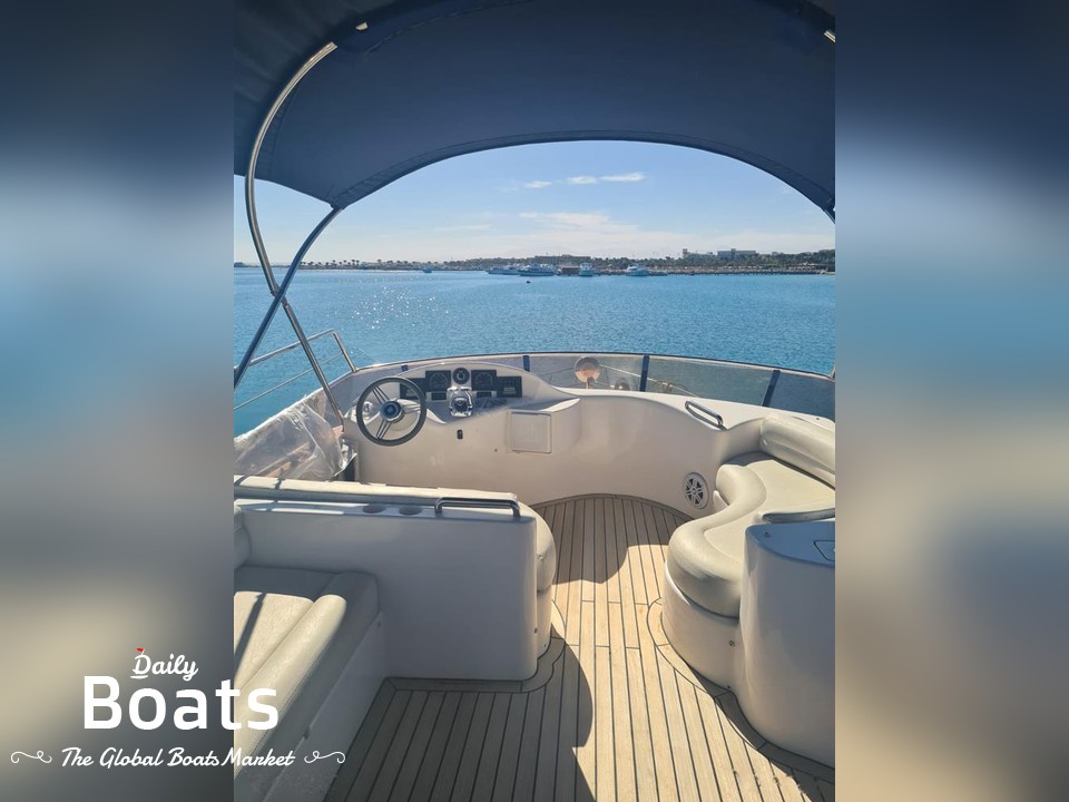 2005 Riviera 55 for sale. View price, photos and Buy 2005 Riviera 55 ...