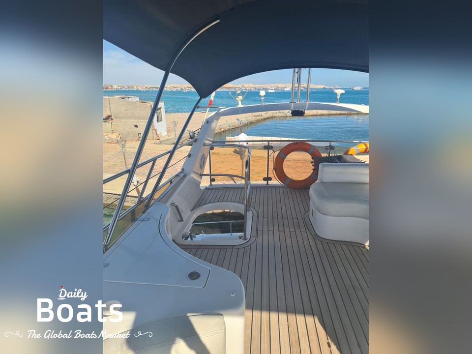 2005 Riviera 55 for sale. View price, photos and Buy 2005 Riviera 55 ...