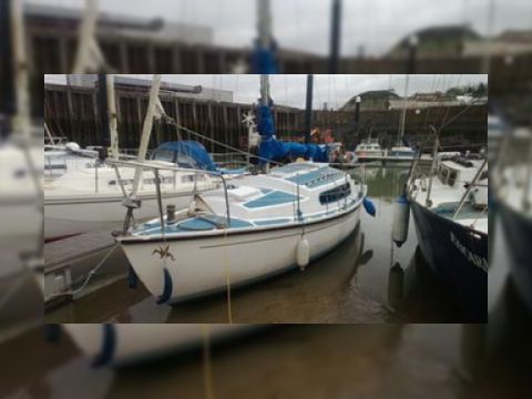 1968 Snapdragon 26 for sale. View price, photos and Buy 1968 Snapdragon ...