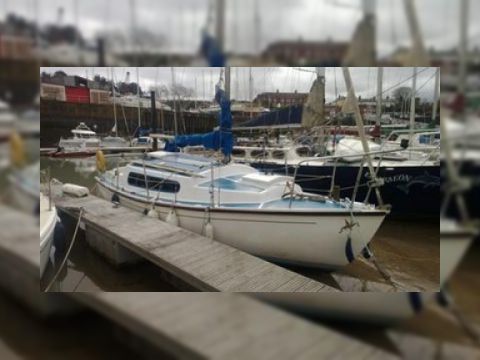 1968 Snapdragon 26 for sale. View price, photos and Buy 1968 Snapdragon ...