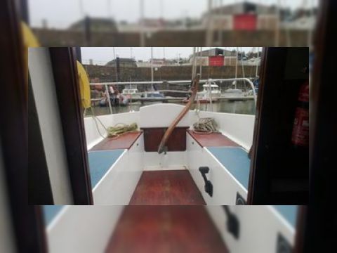 1968 Snapdragon 26 for sale. View price, photos and Buy 1968 Snapdragon ...