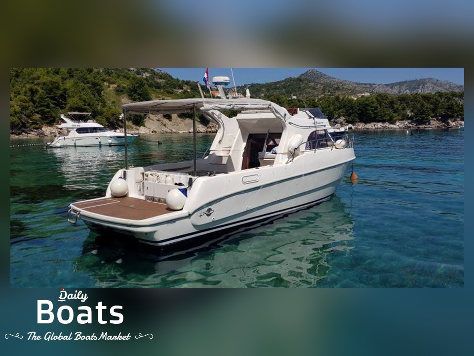 2005 Rio 35 Fly for sale. View price, photos and Buy 2005 Rio 35 Fly ...