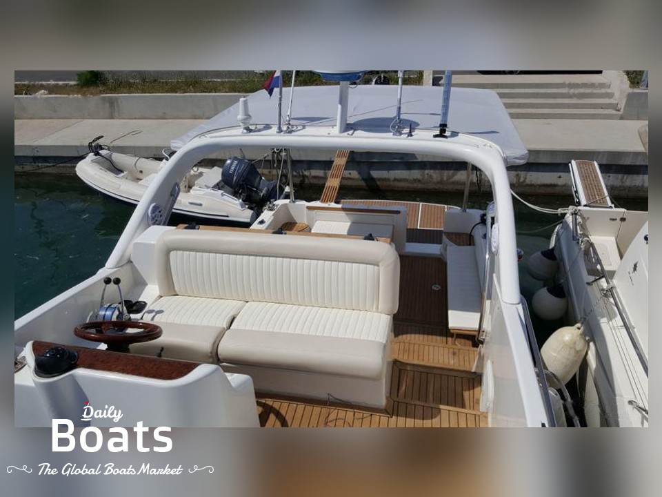 2005 Rio 35 Fly for sale. View price, photos and Buy 2005 Rio 35 Fly ...