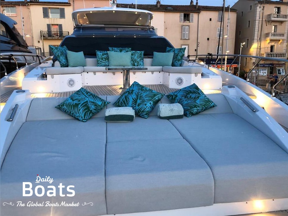 2019 Azimut Yachts Grande 27M for sale. View price, photos and Buy 2019 ...