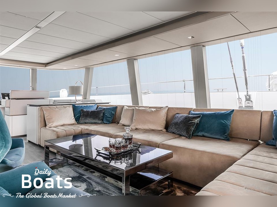 2019 Sunreef 80 for sale. View price, photos and Buy 2019 Sunreef 80 #191504